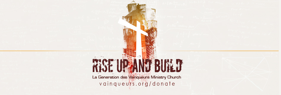 Overcomers Ministries Church - Dallas, TX - Bible-based Spirit-filled ...