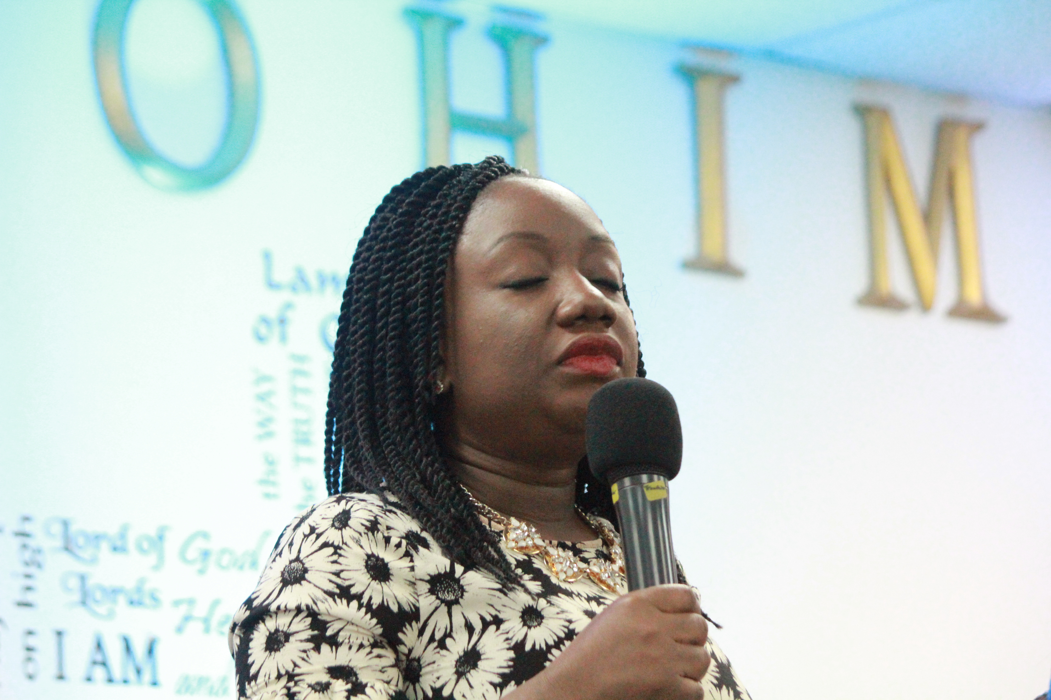 Overcomers Ministries Church - Dallas, TX - Bible-based Spirit-filled ...