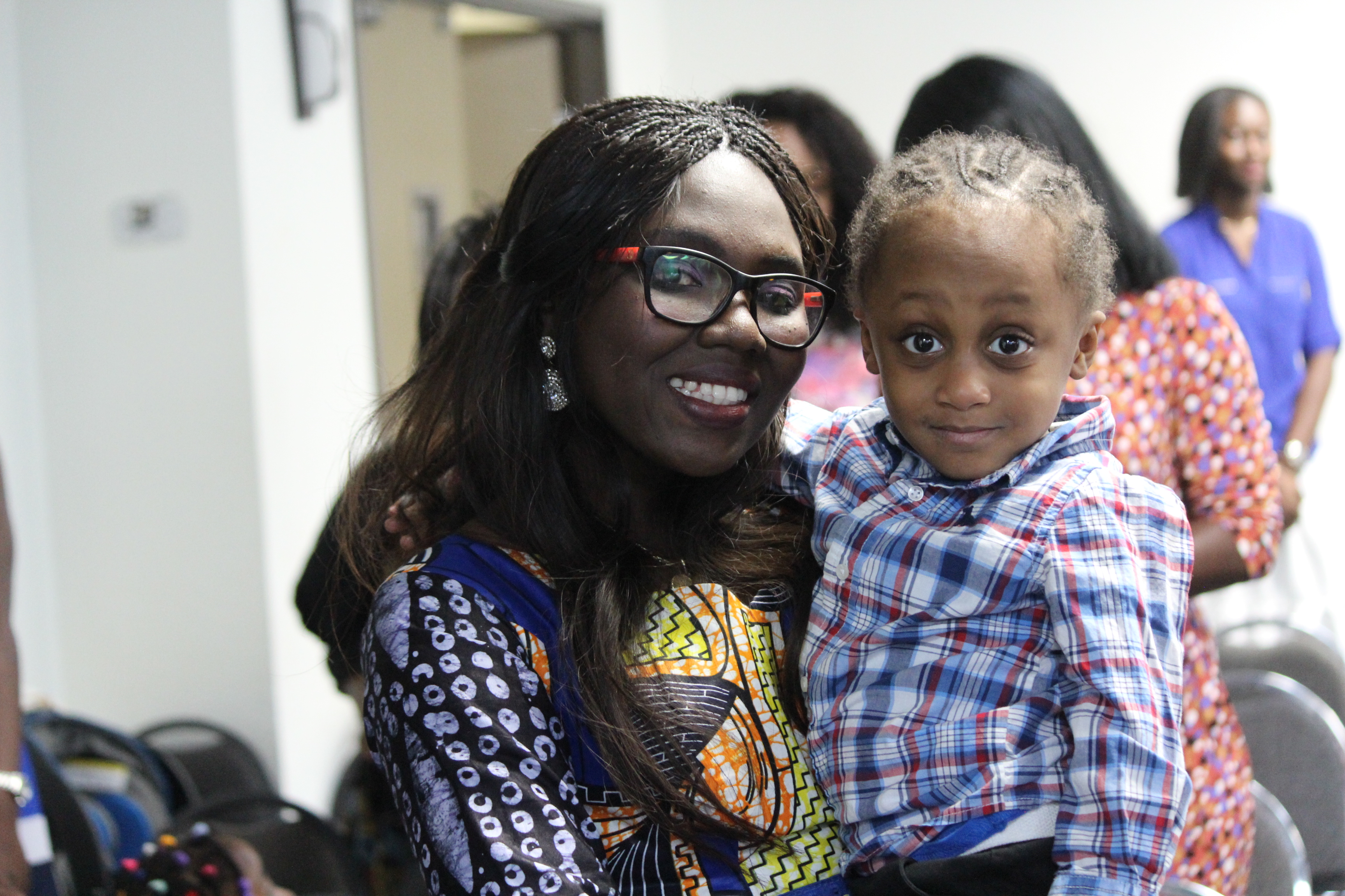 Welcome to Overcomers Ministries Church - Overcomers Ministries Church ...