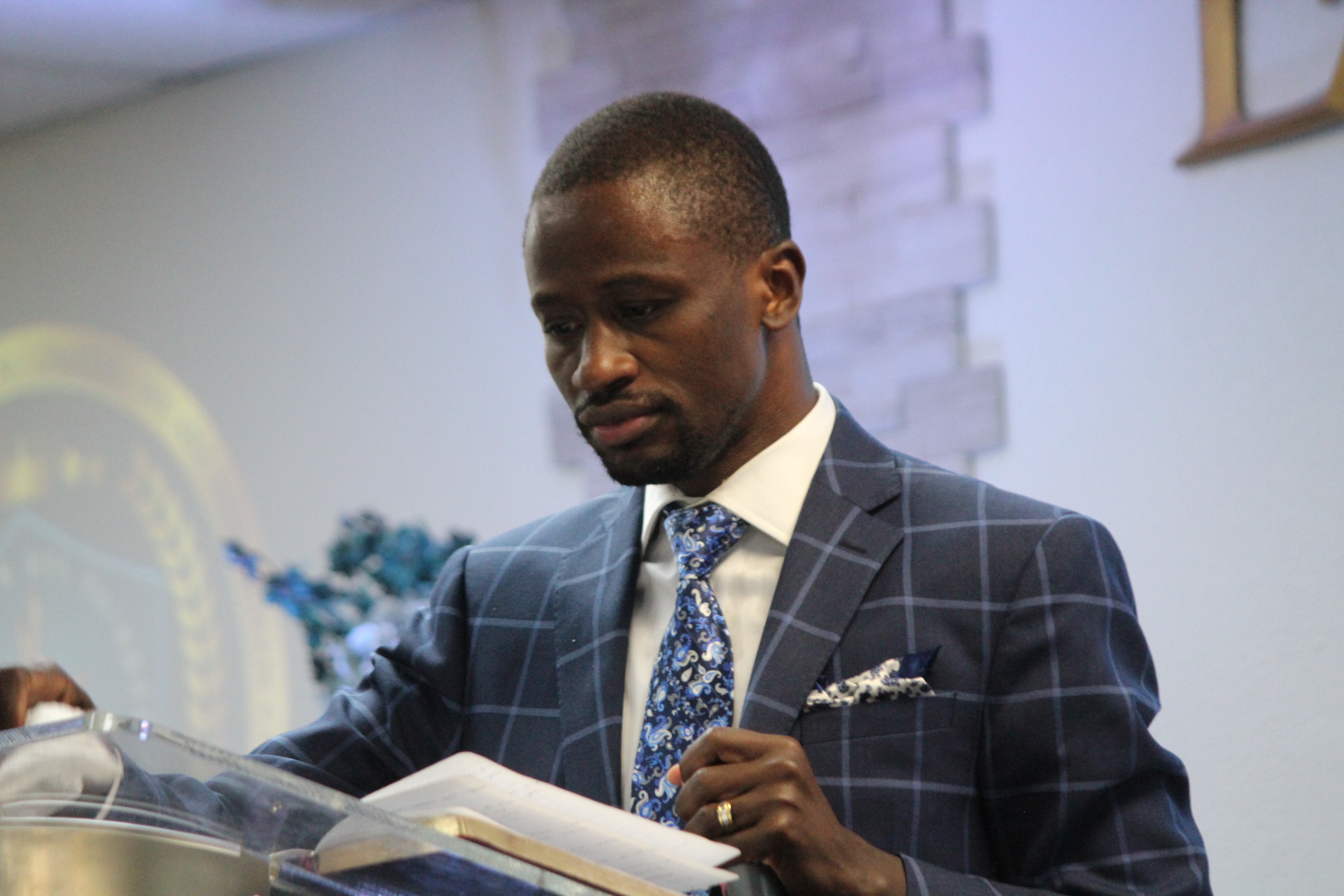 Welcome to Overcomers Ministries Church - Overcomers Ministries Church ...