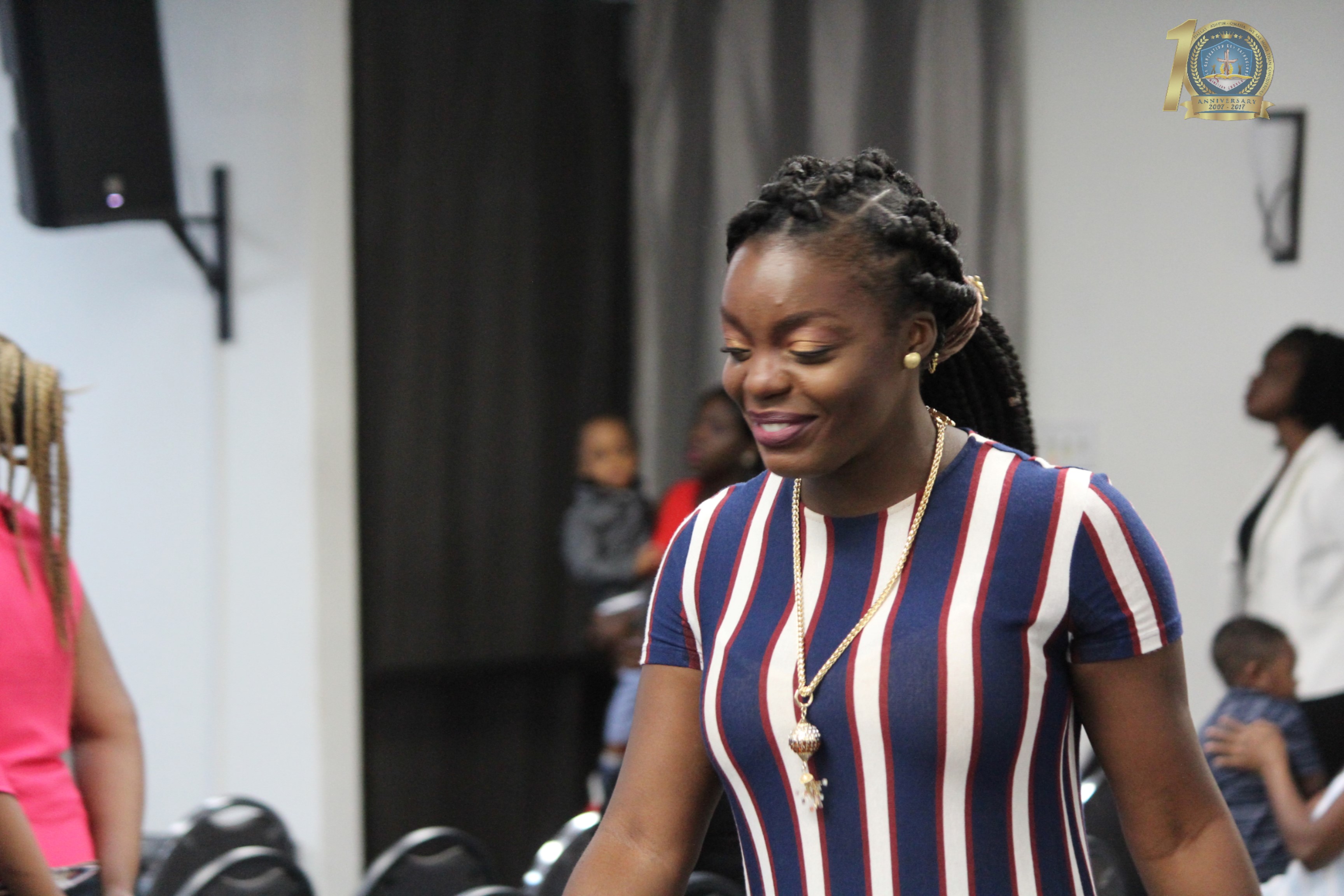 Overcomers Ministries Church - Dallas, TX - Bible-based Spirit-filled ...