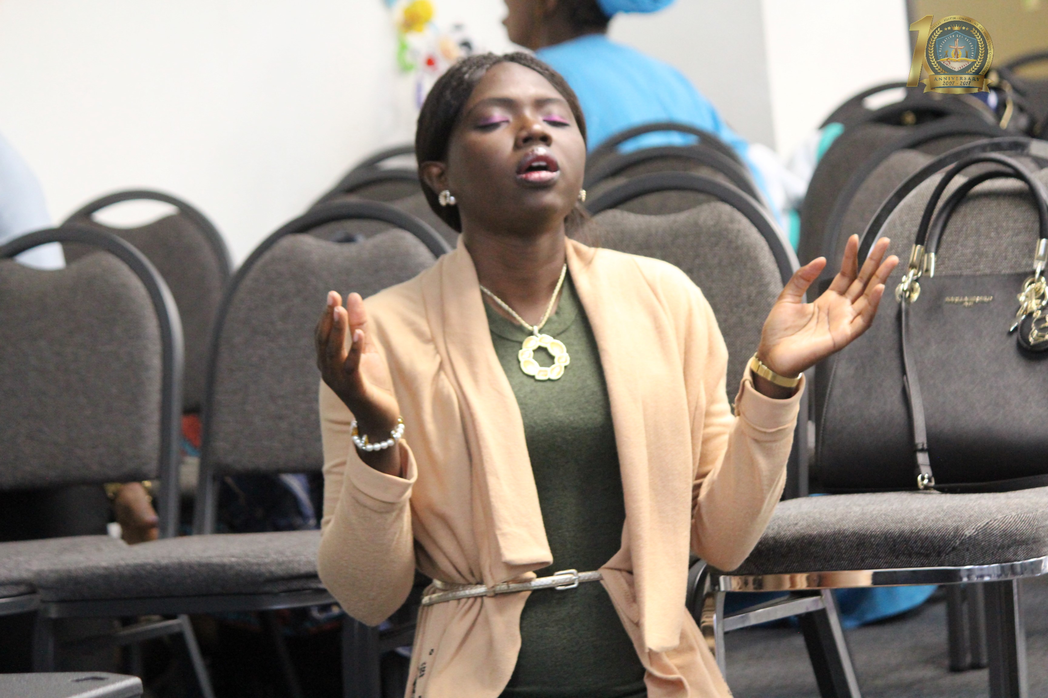 Overcomers Ministries Church - Dallas, TX - Bible-based Spirit-filled ...