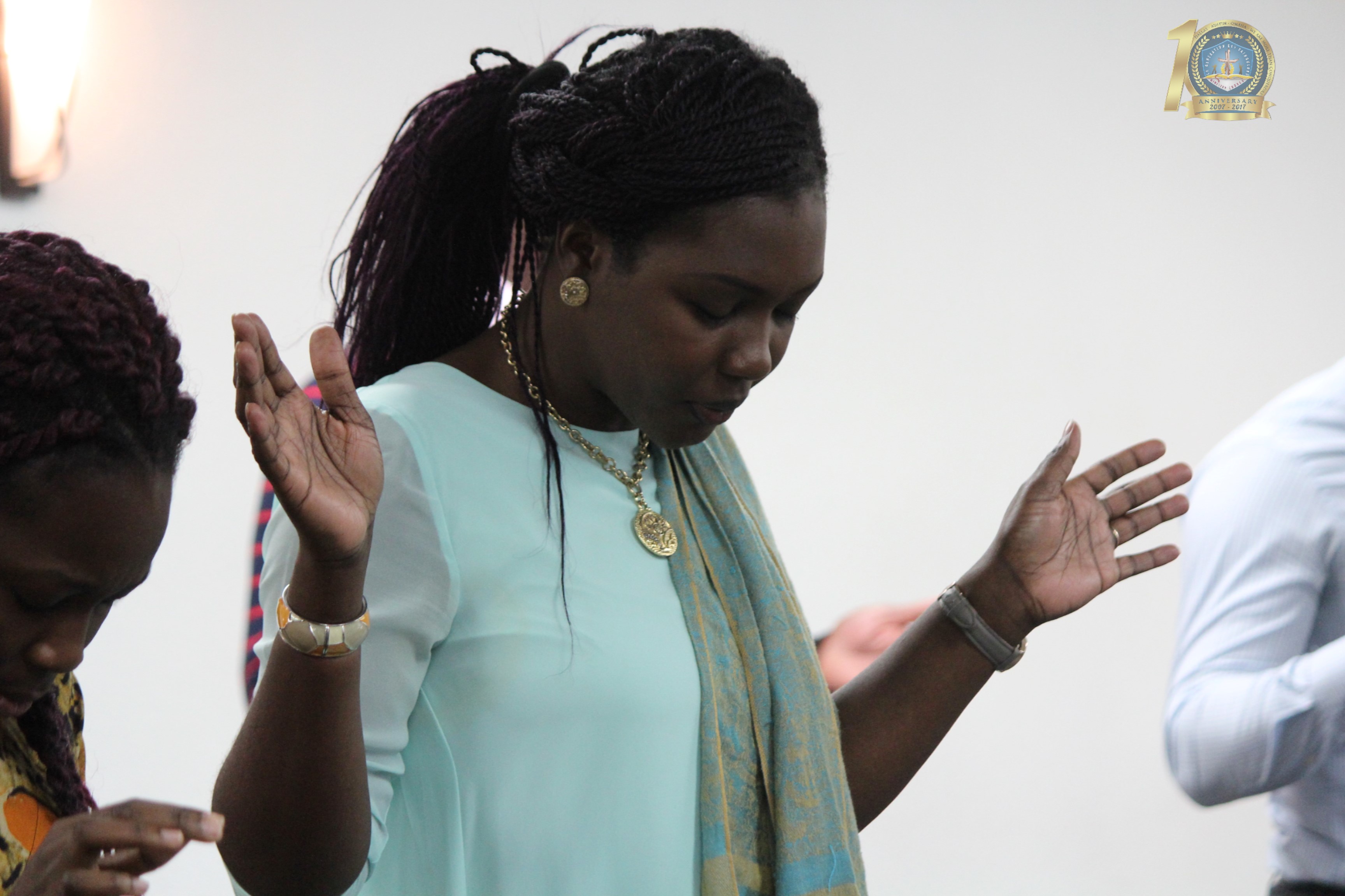 Welcome to Overcomers Ministries Church - Overcomers Ministries Church ...