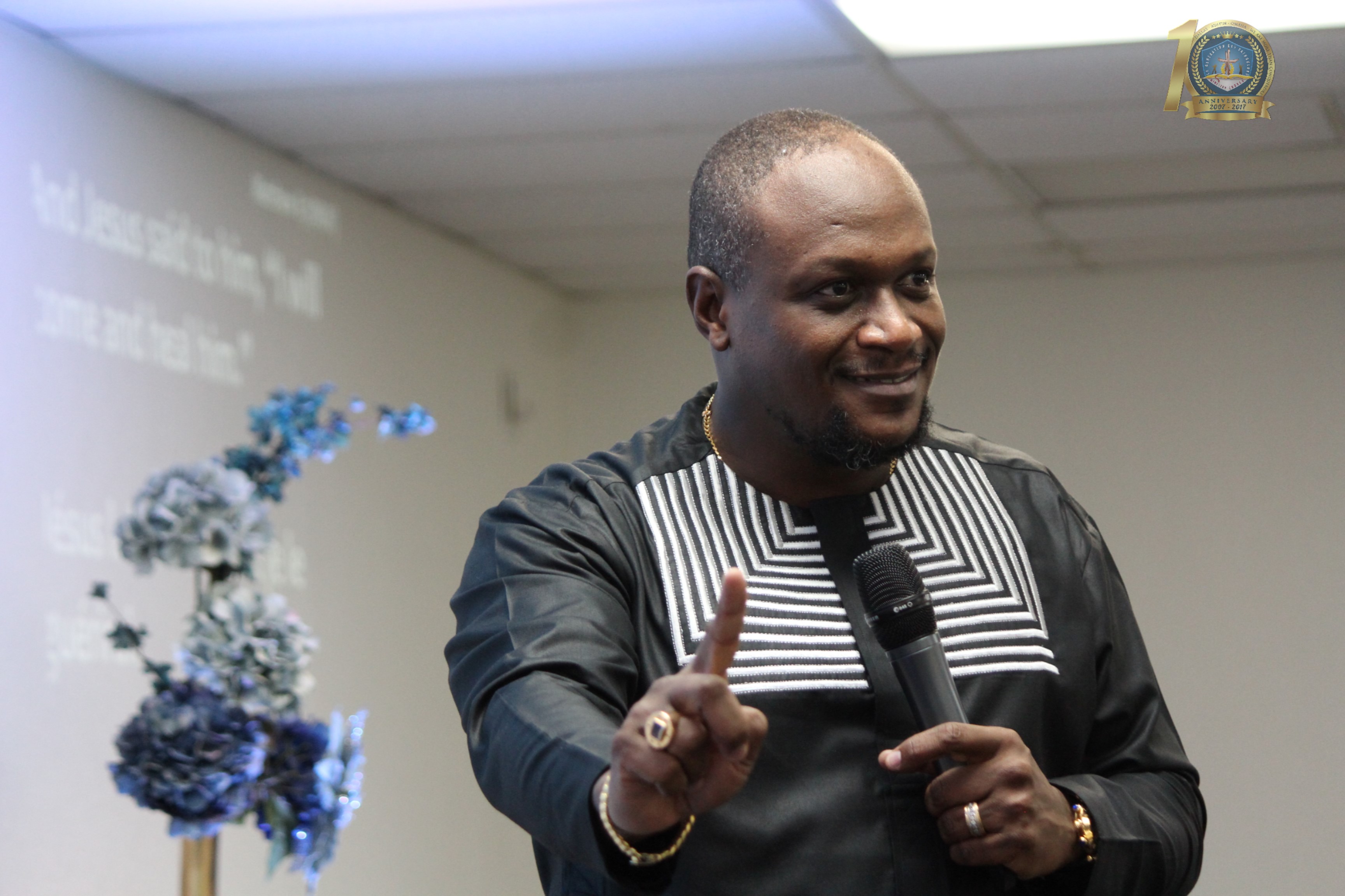 Welcome to Overcomers Ministries Church - Overcomers Ministries Church ...