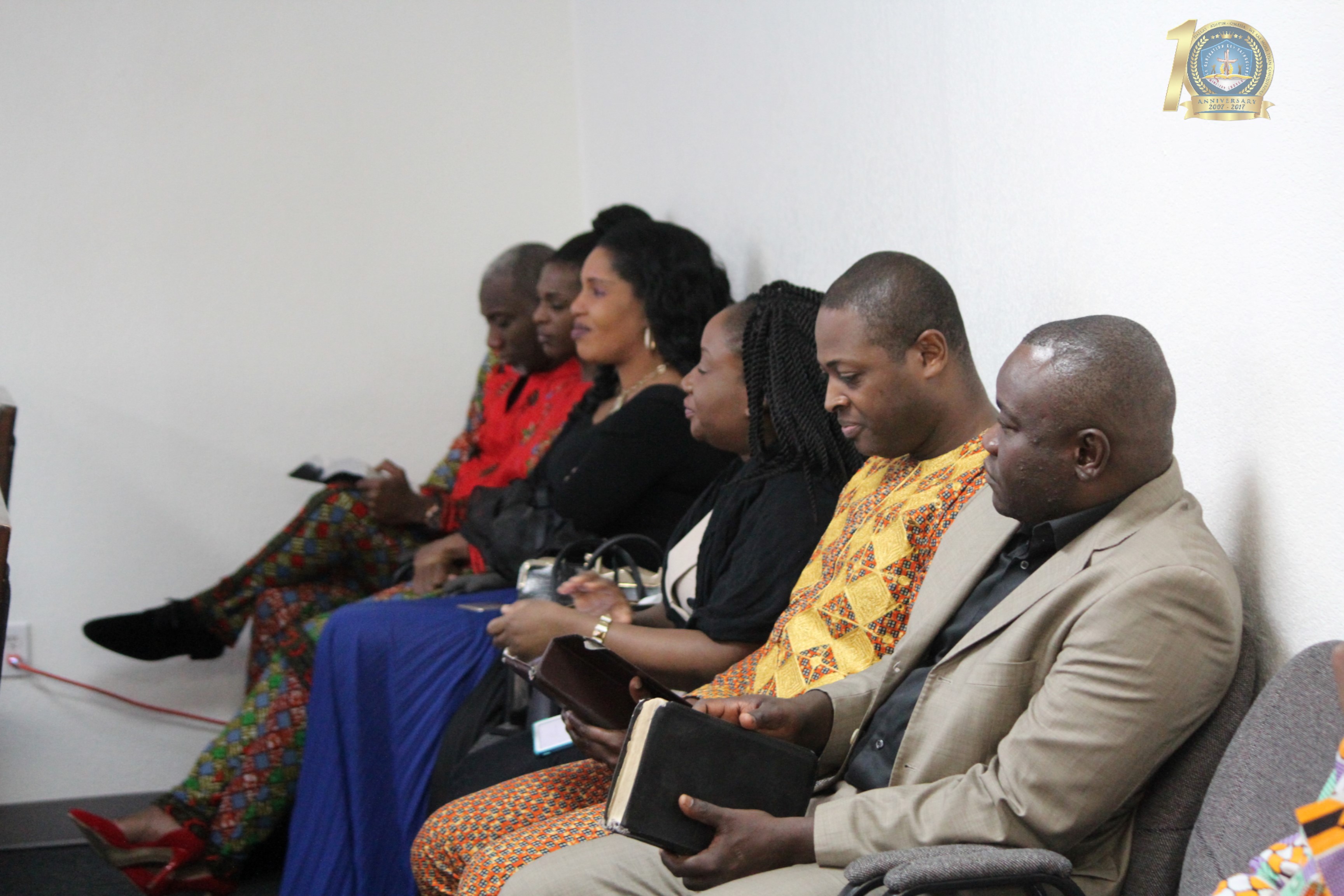 Overcomers Ministries Church - Dallas, TX - Bible-based Spirit-filled ...