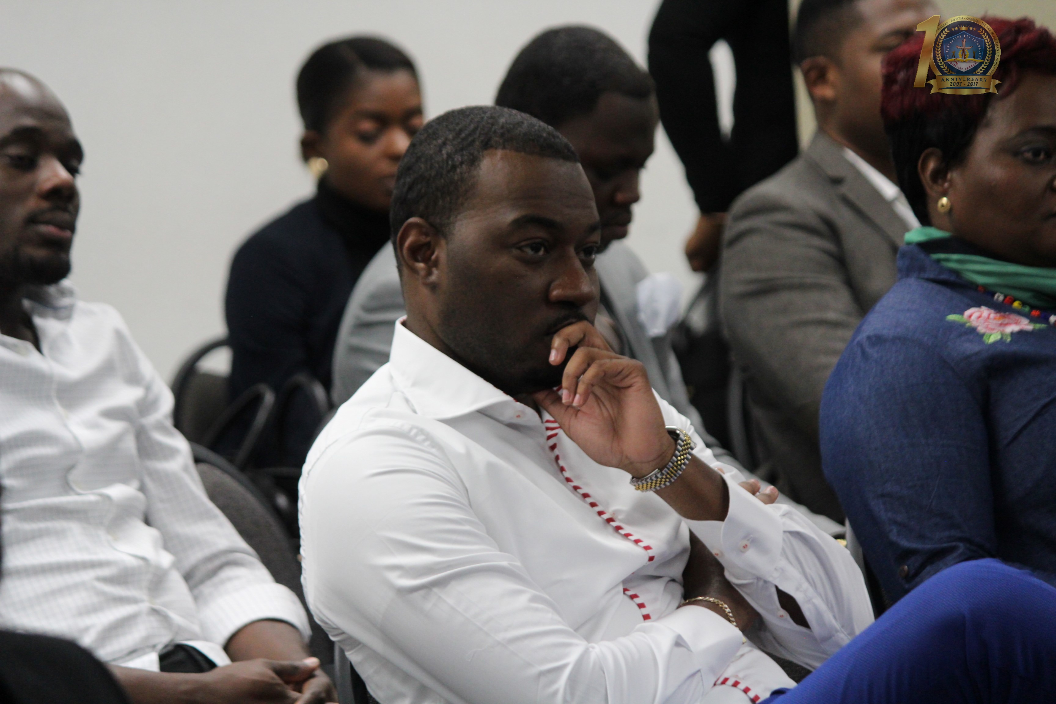 Overcomers Ministries Church - Dallas, TX - Bible-based Spirit-filled ...