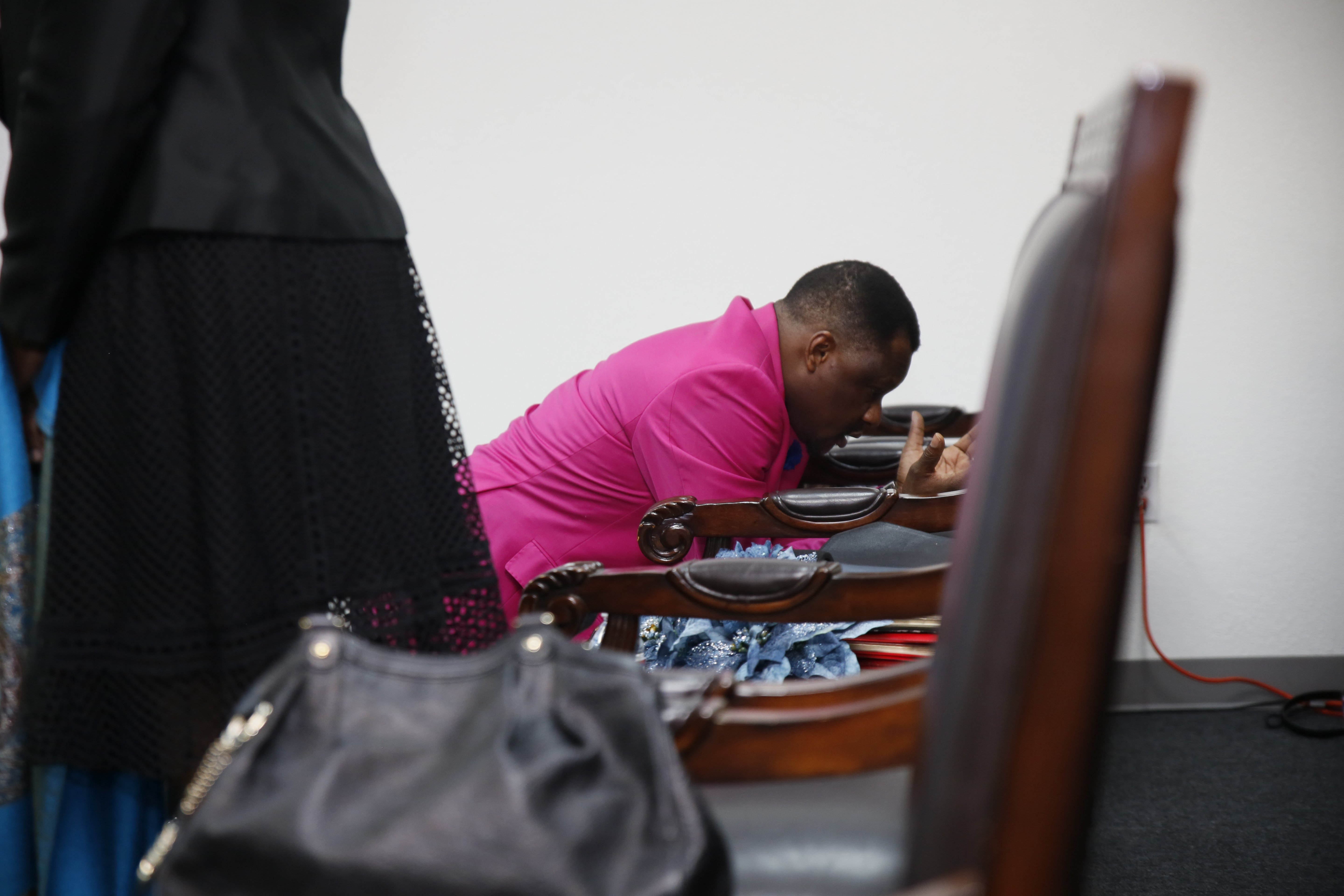 Welcome to Overcomers Ministries Church - Overcomers Ministries Church ...