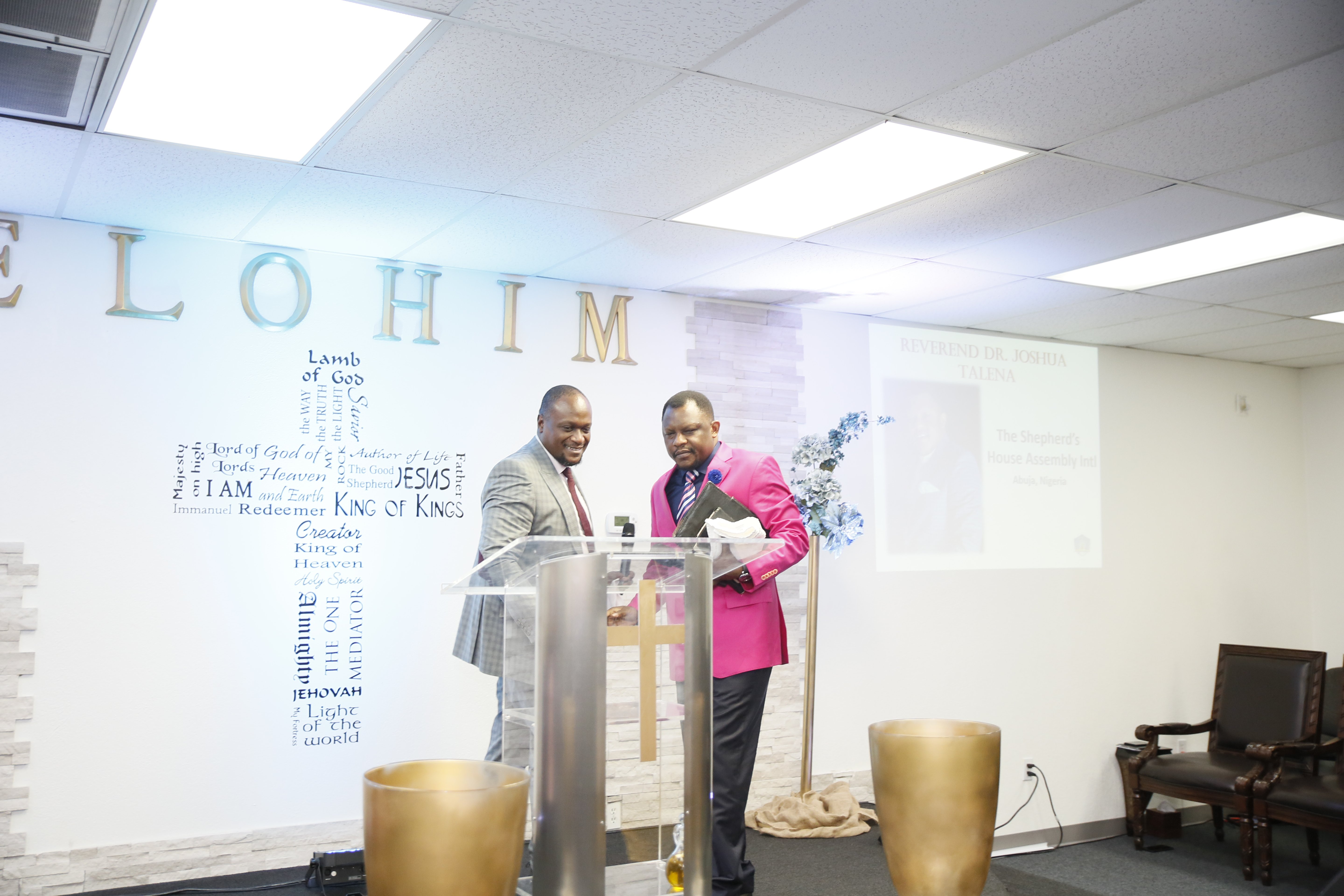 Welcome to Overcomers Ministries Church - Overcomers Ministries Church ...