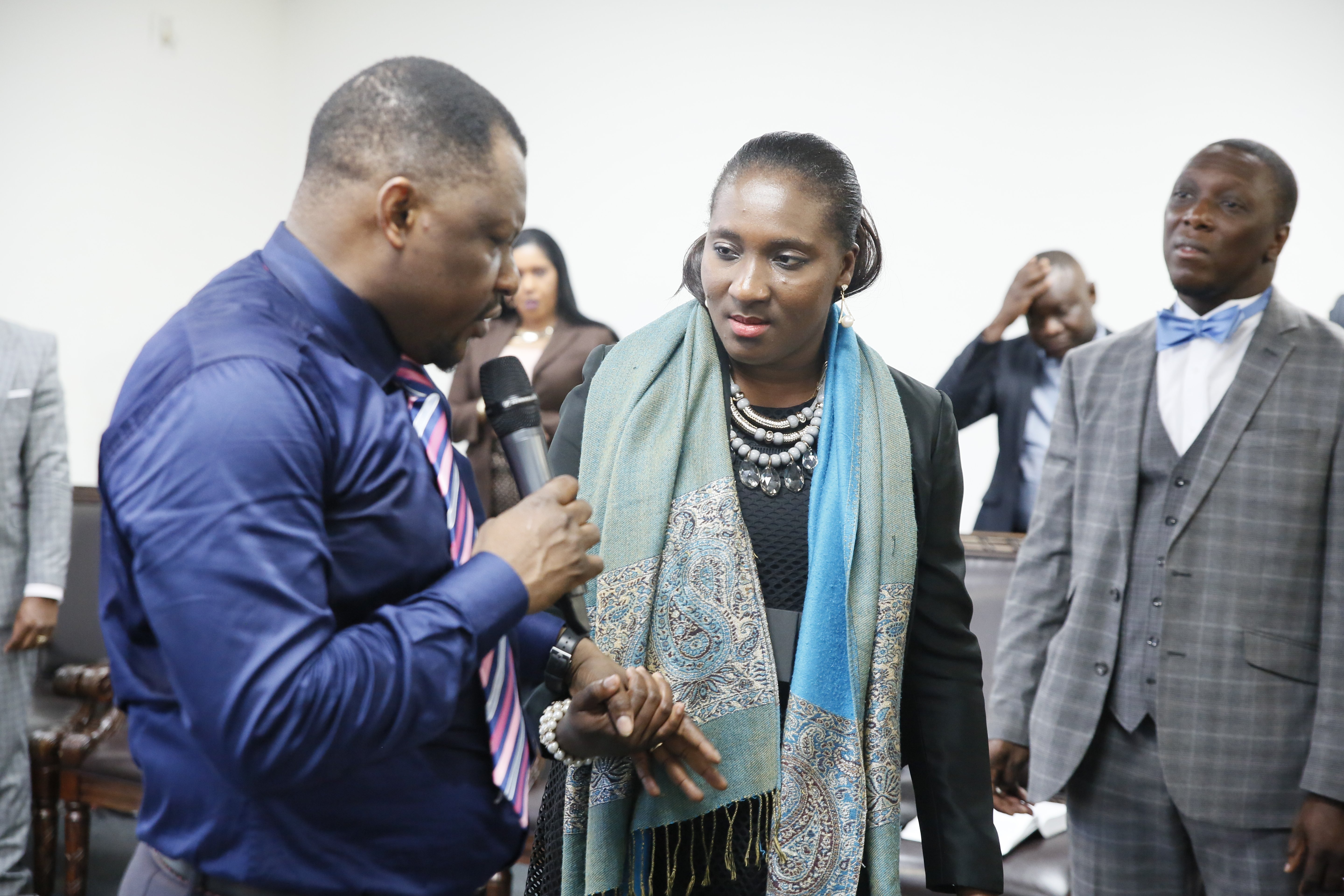 Welcome to Overcomers Ministries Church - Overcomers Ministries Church ...