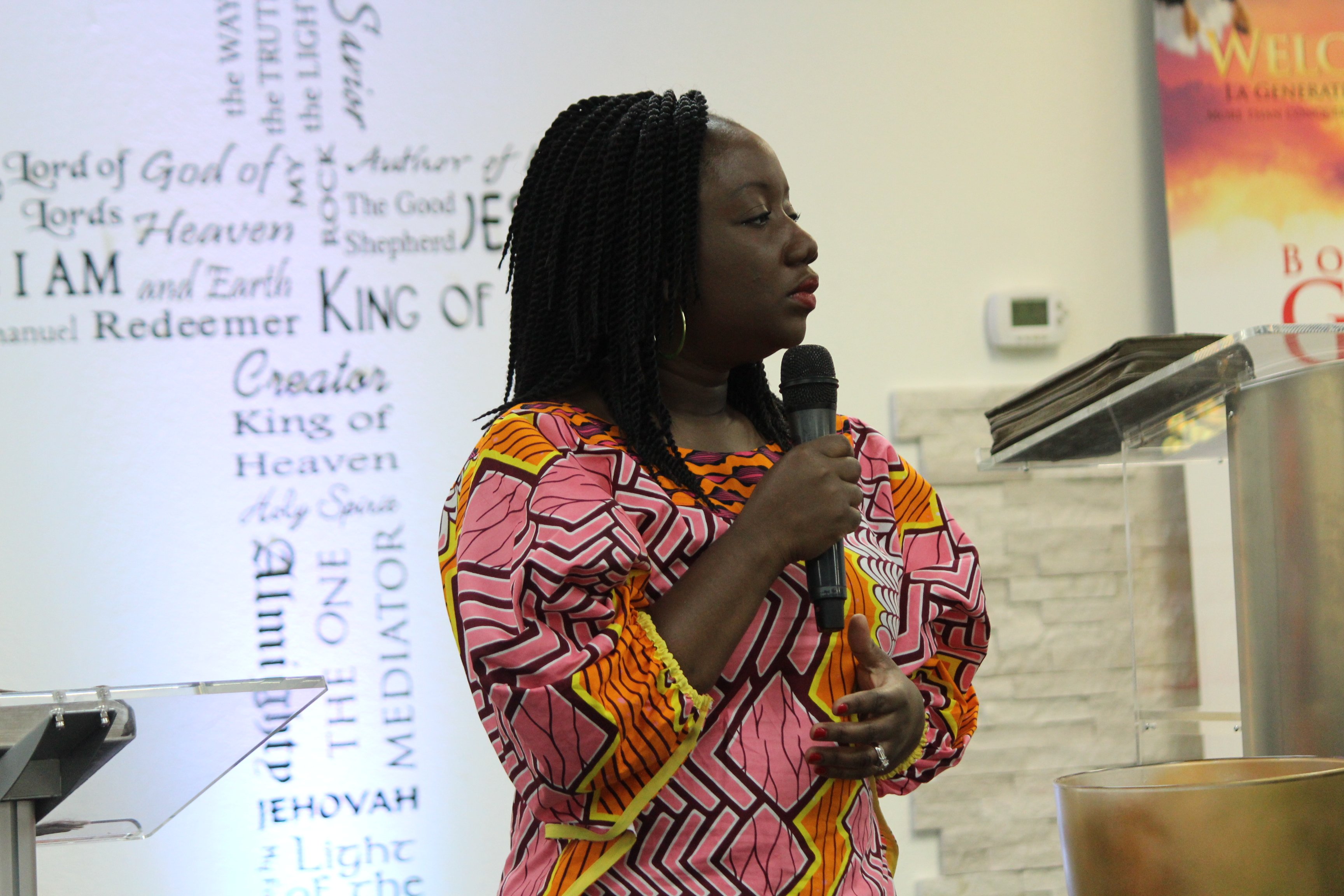 Welcome to Overcomers Ministries Church - Overcomers Ministries Church ...