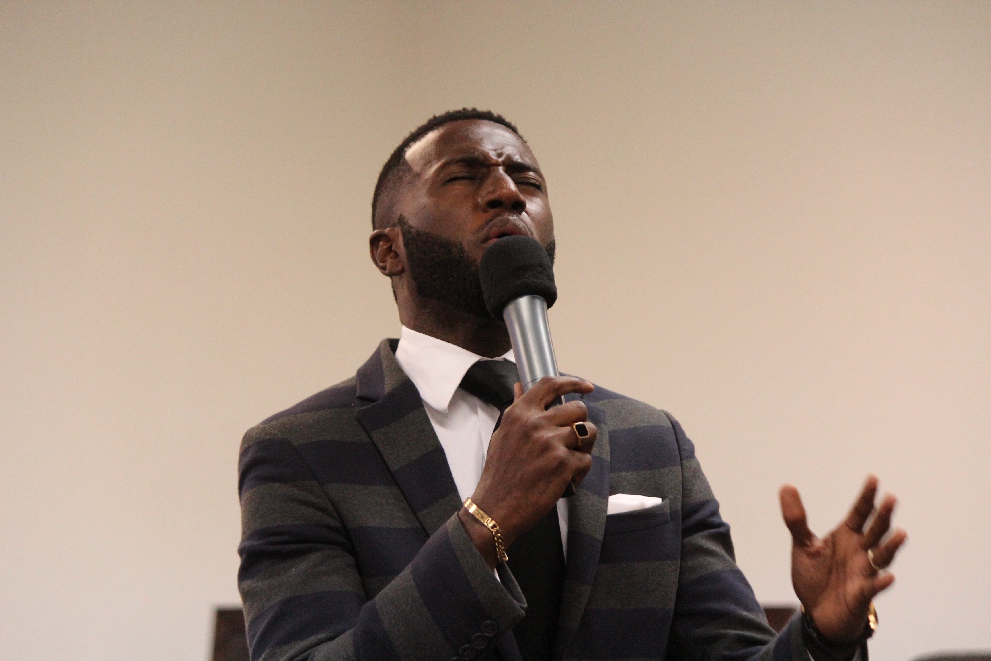 Welcome to Overcomers Ministries Church - Overcomers Ministries Church ...