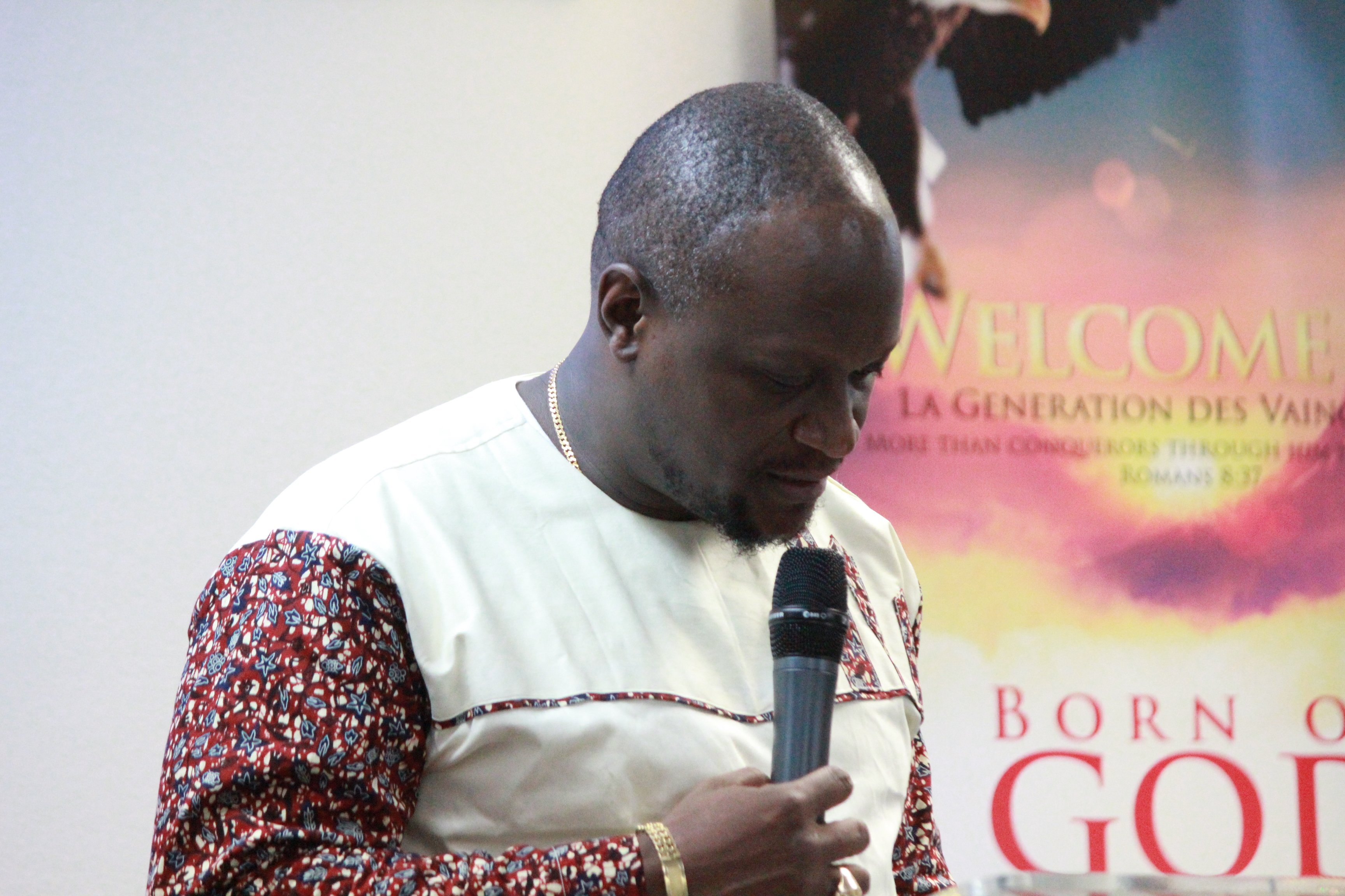 Welcome to Overcomers Ministries Church - Overcomers Ministries Church ...