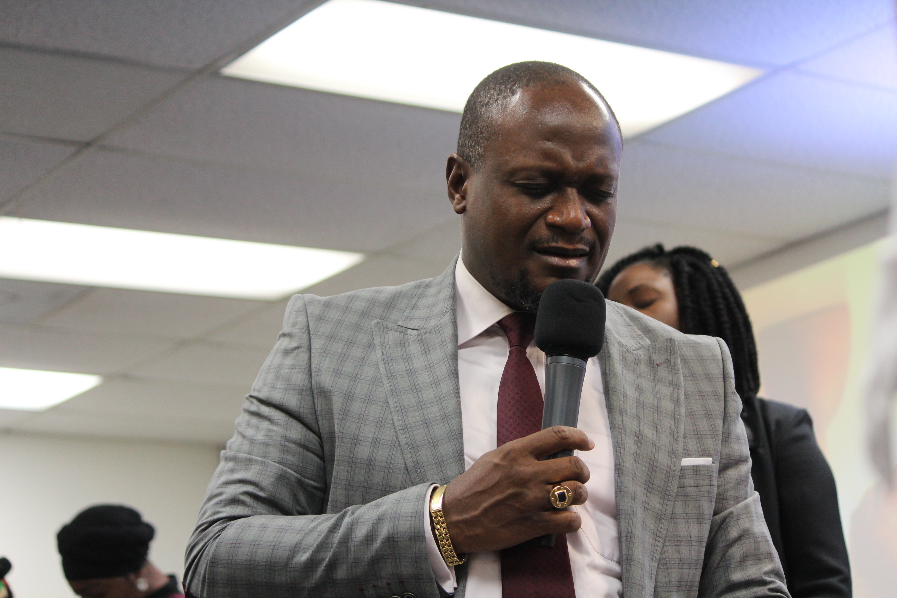 Welcome to Overcomers Ministries Church - Overcomers Ministries Church ...